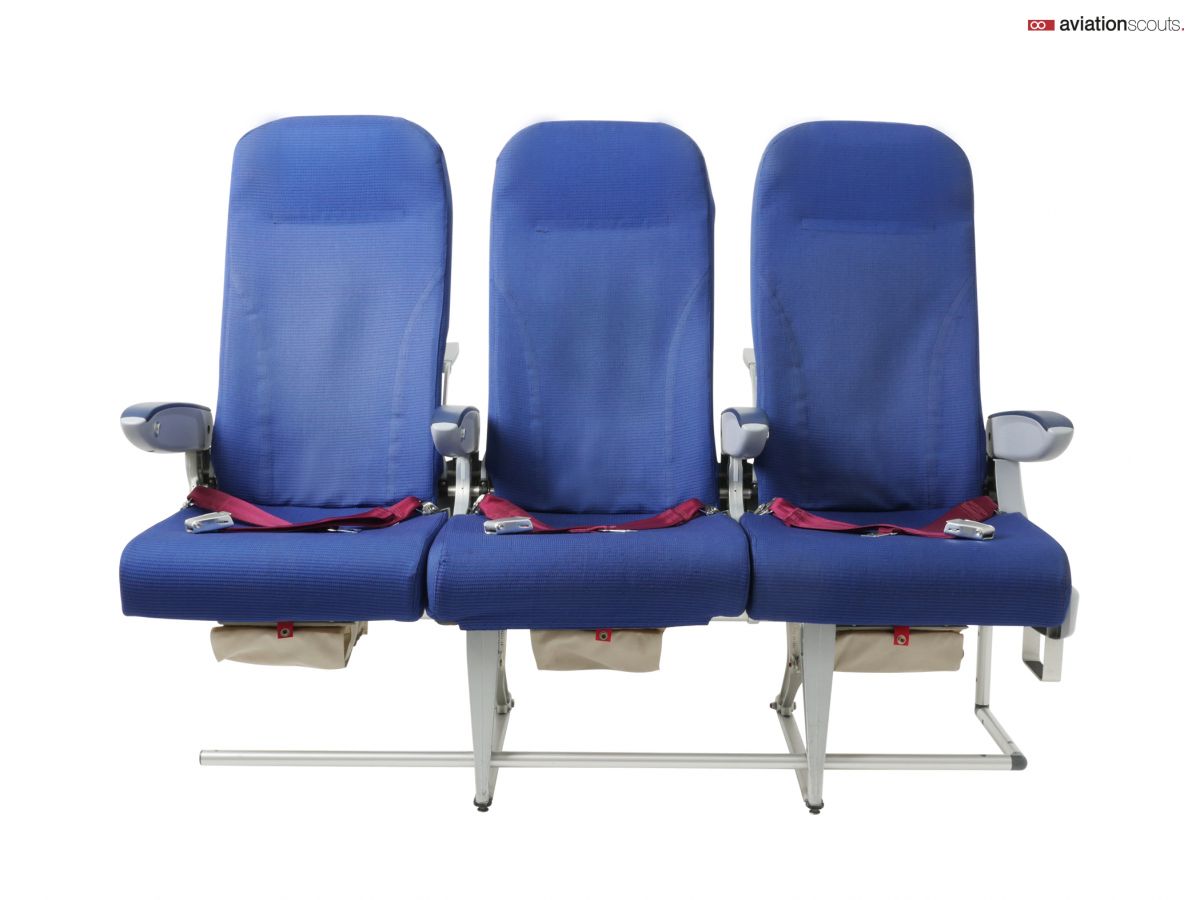 Recaro 3510A379 Economy Class Seats - aviationgate.com