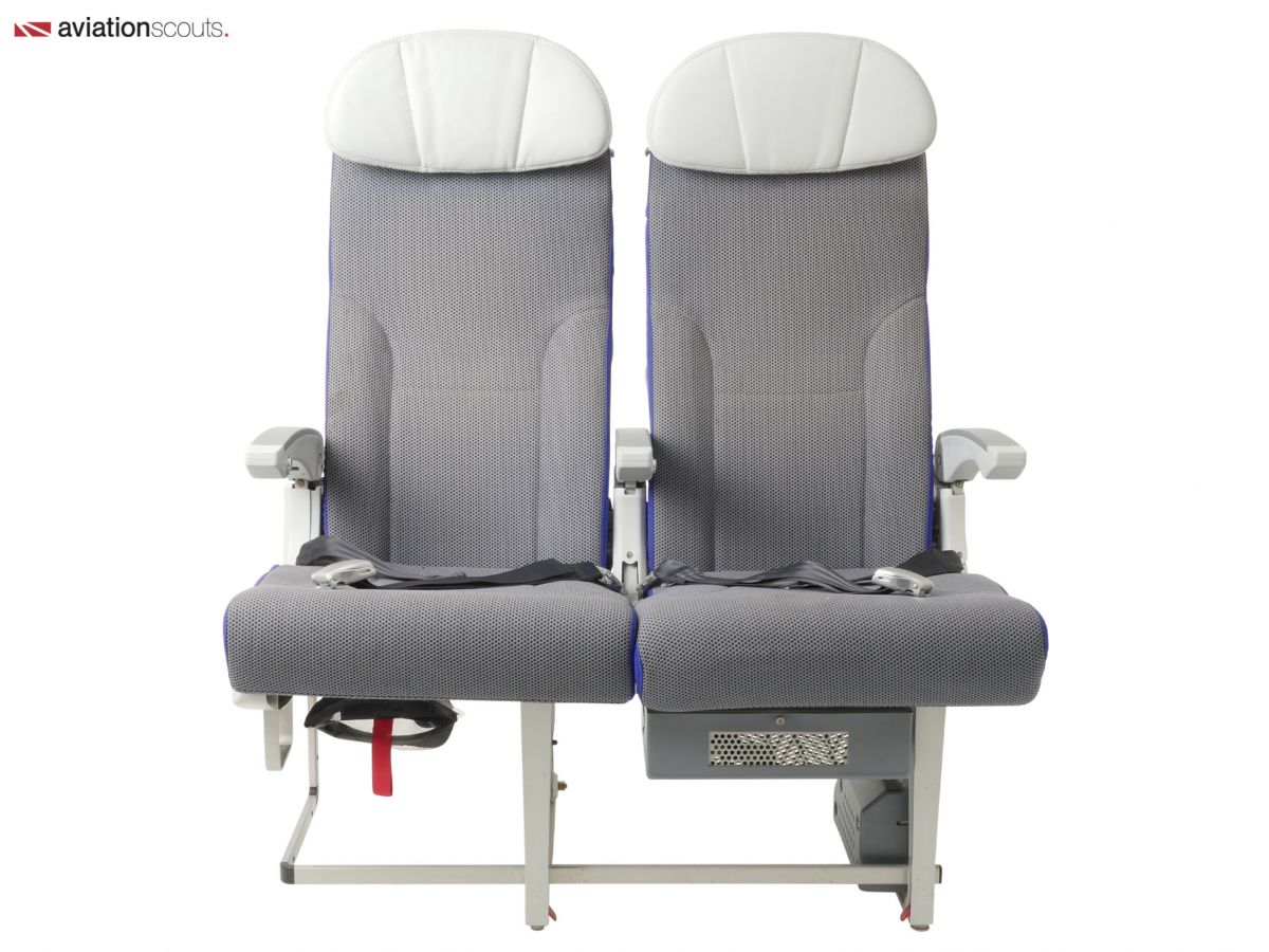 Geven PIUMA | C7-()-1AF Economy Class Seats - aviationgate.com