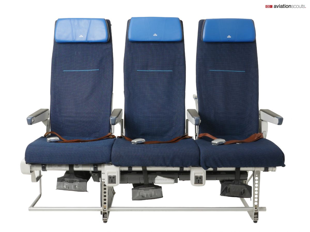 Recaro 3710A470 Economy Class Seats - aviationgate.com