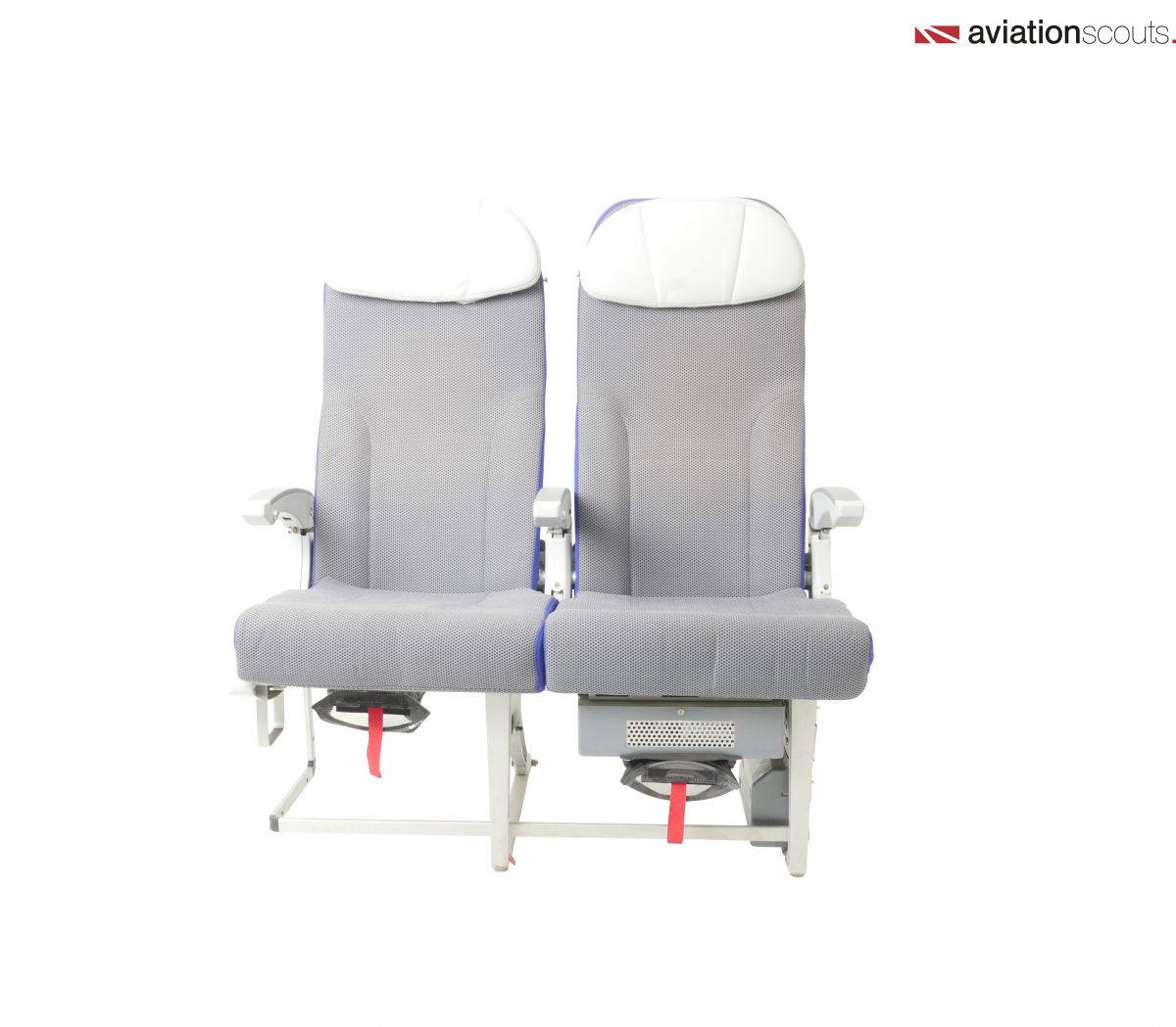 Geven PIUMA | C7-()-1AF Economy Class Seats - aviationgate.com