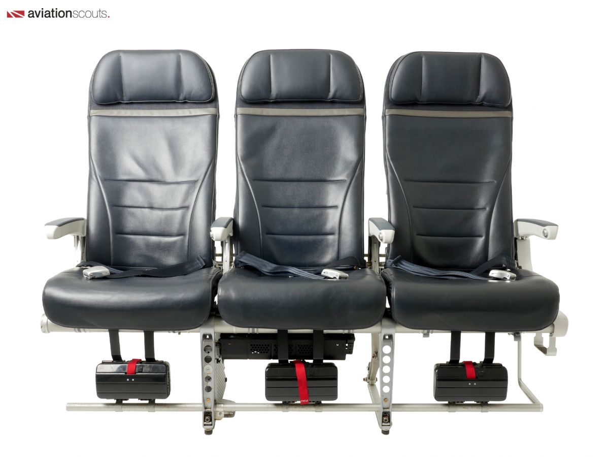 Recaro 3530AY55 Economy Class Seats - aviationgate.com