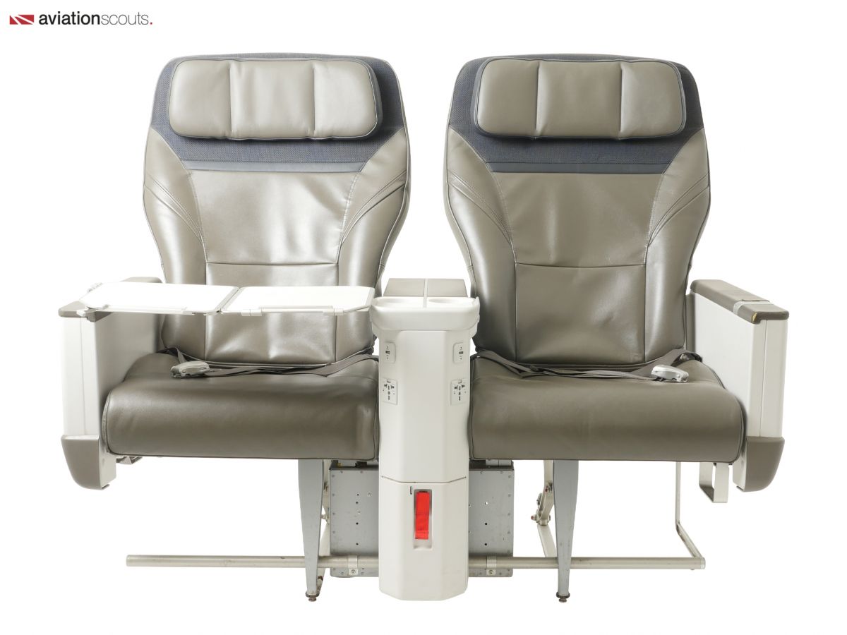 Recaro 4710AY54 Business Class Seats - aviationgate.com