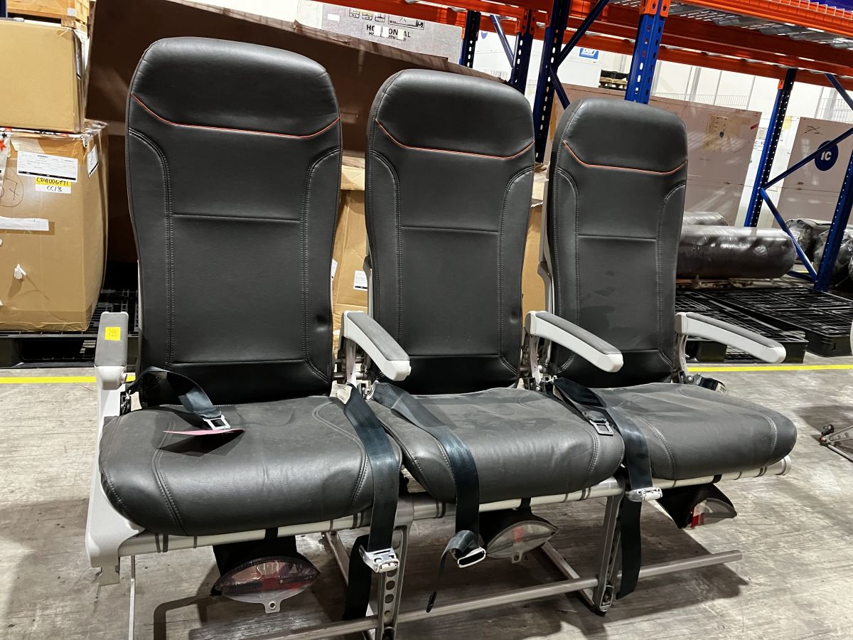Recaro 3530A990 Economy Class Seats - aviationgate.com