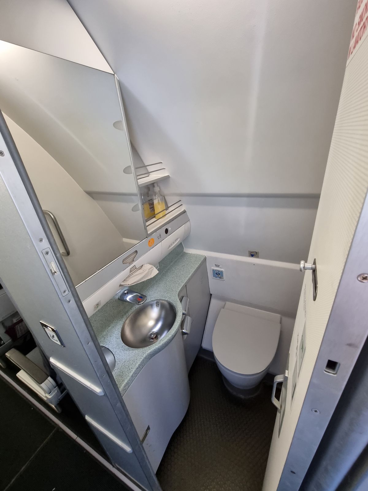 Airbus Interiors - aviationgate.com