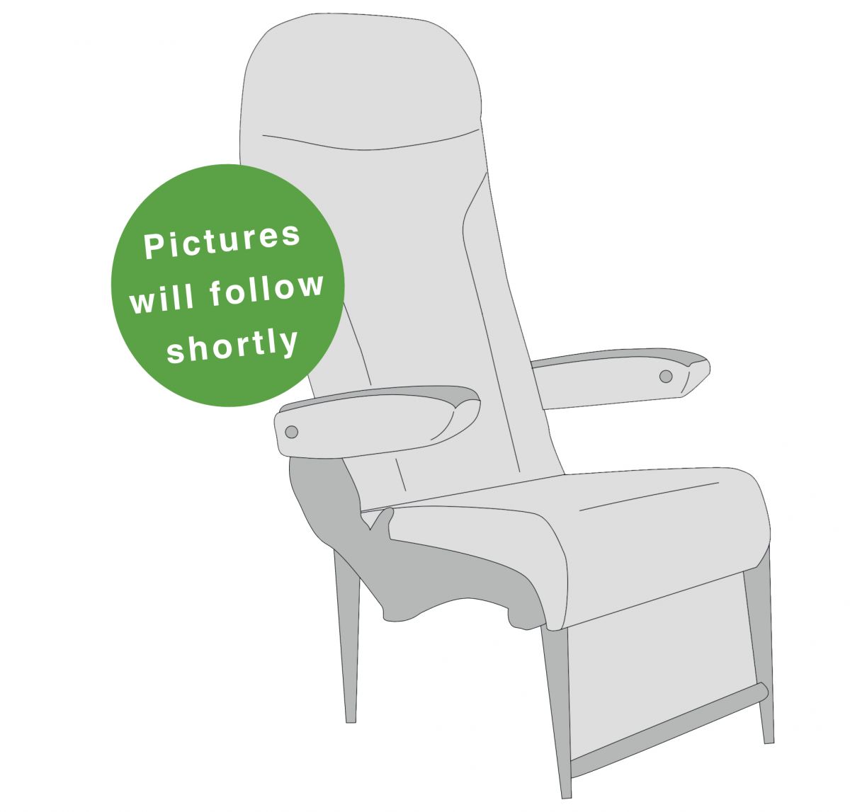 Recaro 3510H989 Economy Class Seats - aviationgate.com