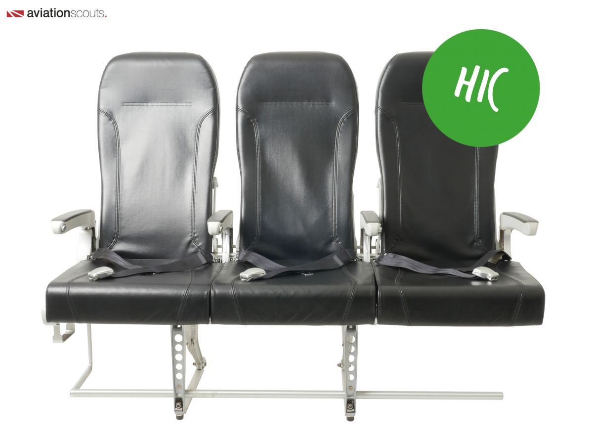 Recaro 3530AY51 Economy Class Seats - aviationgate.com