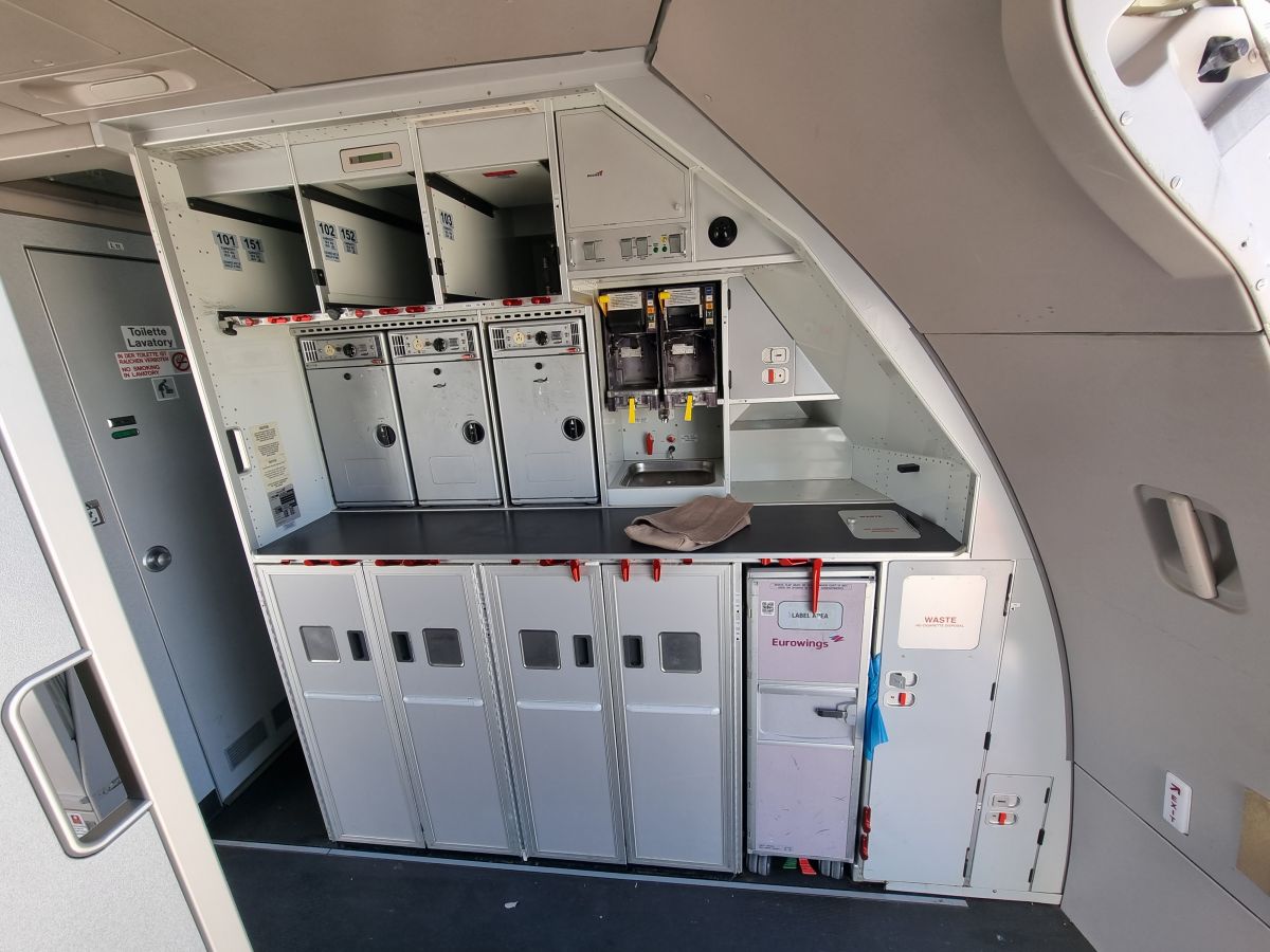 Airbus Interiors - aviationgate.com