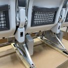 Recaro 3530AY45 Economy Class Seats - aviationgate.com