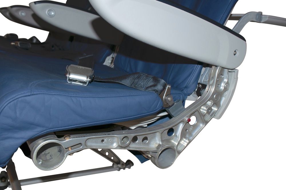 Update: 180 PAX of Recaro 3510A377 seats for A320 Family have been sold ...